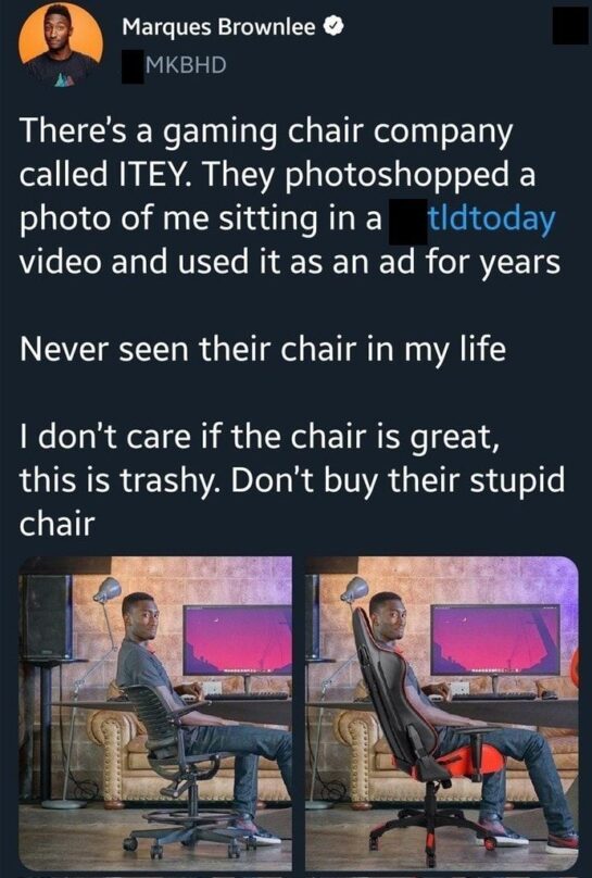 25+ Internet Liars Who Wish They Could Take It All Back