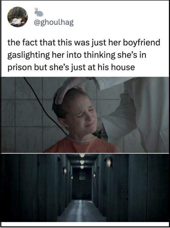 36+ Mind-Blowing Movie and TV Plot Twists We Didn't See Coming