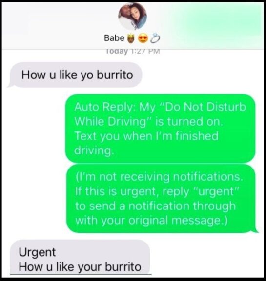 40+ Funny Texts That Made Us Laugh Harder Than They Should