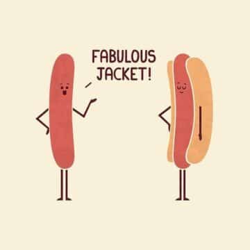 Hilarious Speculative Conversations between Objects