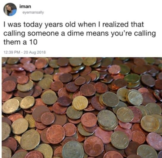 40 People Who Were ‘Today Years Old’ When They Learned These Amazing Facts
