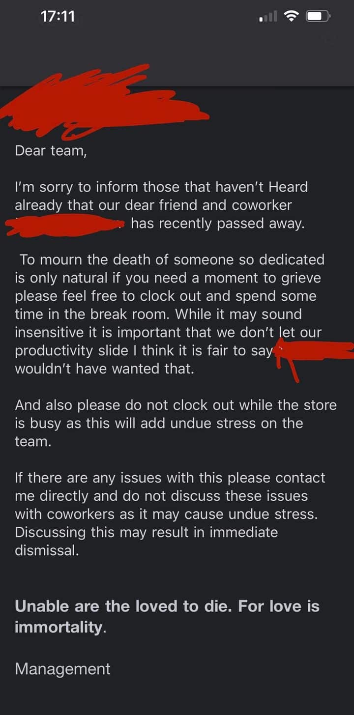 36+ Inspiring Posts That Call Out Toxic Work Culture