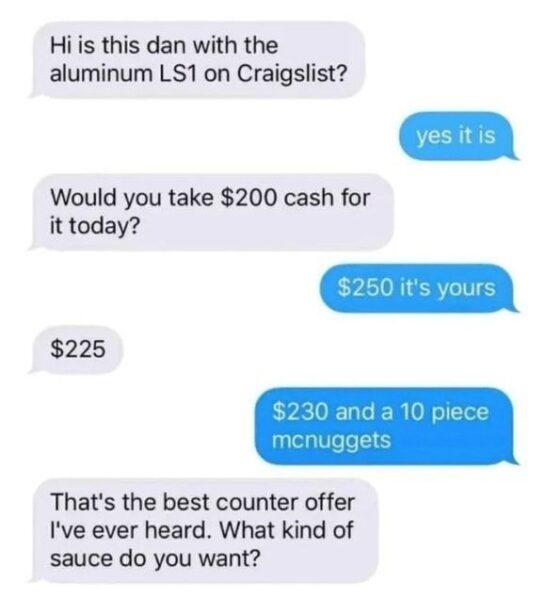 40 Power Moves Pulled Off By People Who Deserve Our Respect