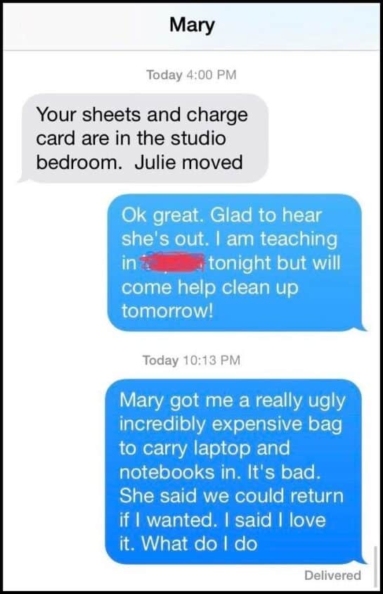 36+ Cringey Posts That Make Us Feel Uncomfortable