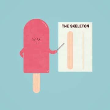 Hilarious Speculative Conversations between Objects