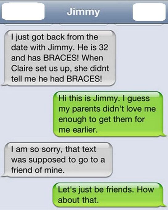 35+ Entertaining Wrong Number Texts Made Unforgettable With Awesome ...