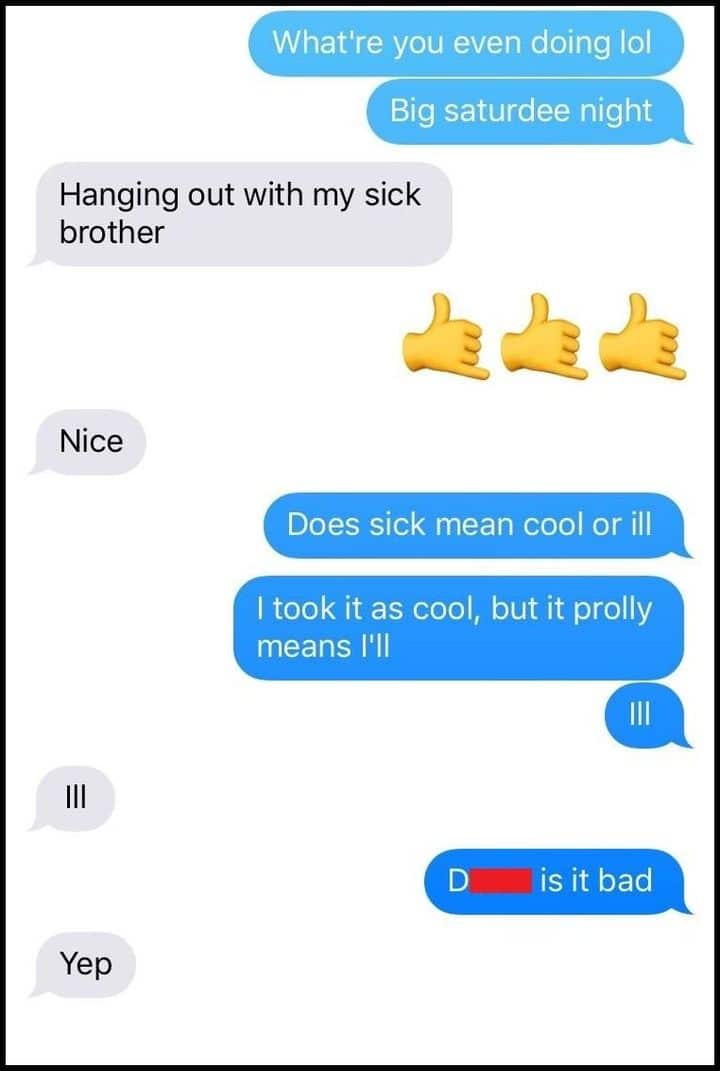 36+ Cringey Posts That Make Us Feel Uncomfortable