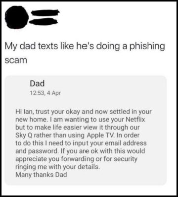 40+ Relatable Posts That Made Us Laugh Out Loud