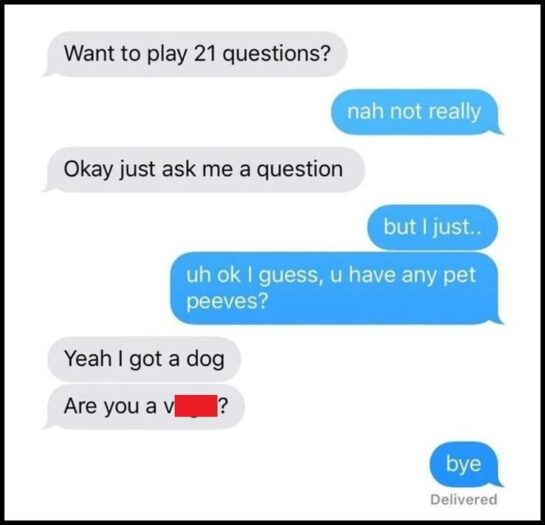 36+ Cringey Posts That Make Us Feel Uncomfortable