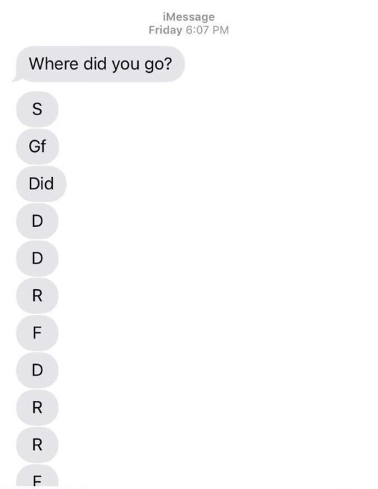 35+ Entertaining Wrong Number Texts Made Unforgettable With Awesome ...