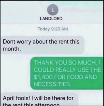 40+ Funny Texts That Made Us Laugh Harder Than They Should