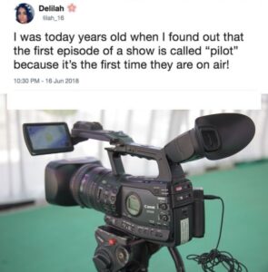 40 People Who Were ‘Today Years Old’ When They Learned These Amazing Facts