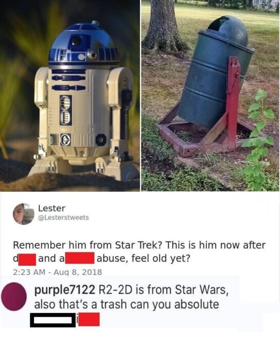 36+ Hilarious Jokes That Went Over People's Heads