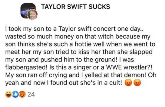 25+ Internet Liars Who Wish They Could Take It All Back