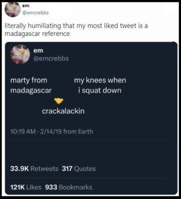 40+ People Share Their Most Liked Tweets of All Time