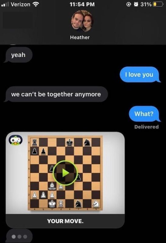 40+ Funny Texts That Made Us Laugh Harder Than They Should