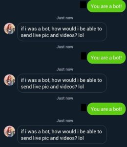 25+ Internet Liars Who Wish They Could Take It All Back