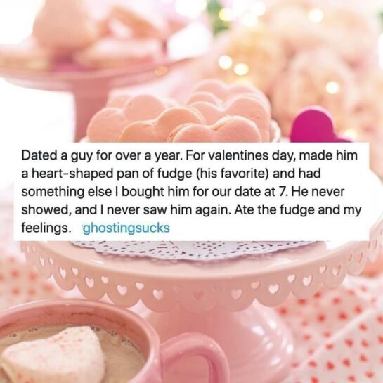 35+ People Who Deserve The Unreasonable Breakup Award