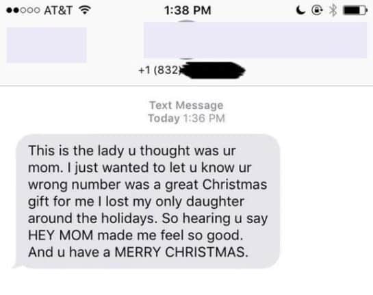 35+ Entertaining Wrong Number Texts Made Unforgettable With Awesome ...