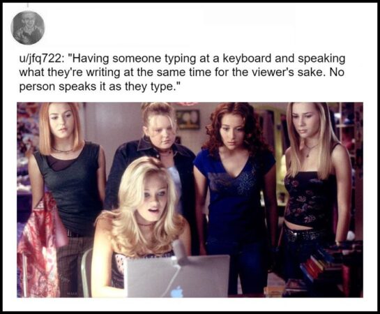 36+ Mind-Blowing Movie and TV Plot Twists We Didn't See Coming