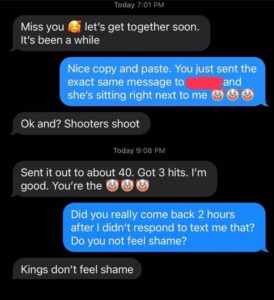 36+ Cringey Posts That Make Us Feel Uncomfortable