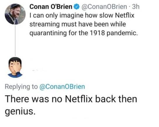 36+ Hilarious Jokes That Went Over People's Heads