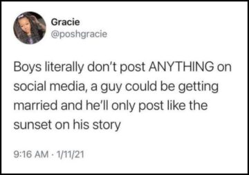 40+ Relatable Posts That Made Us Laugh Out Loud