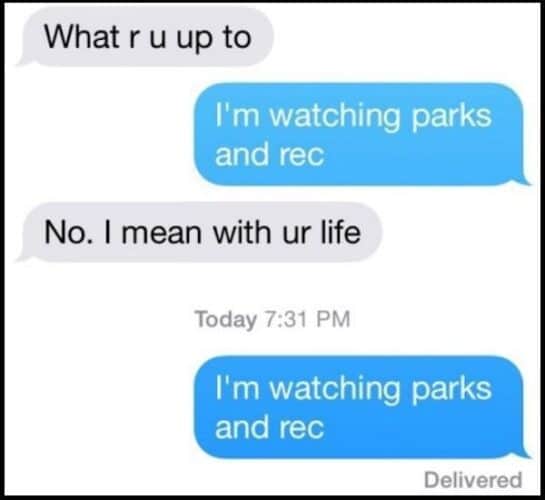 40+ Funny Texts That Made Us Laugh Harder Than They Should