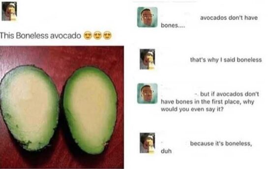 36+ Hilarious Jokes That Went Over People's Heads