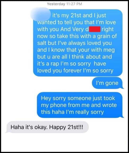 36+ Cringey Posts That Make Us Feel Uncomfortable