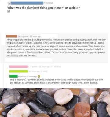 25+ Internet Liars Who Wish They Could Take It All Back