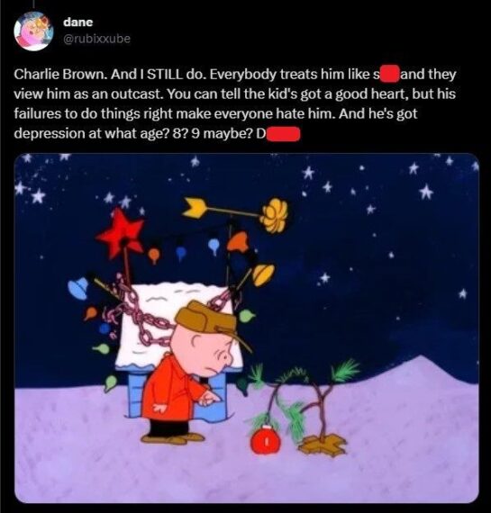34+ Cartoon Characters Who Deserved Better