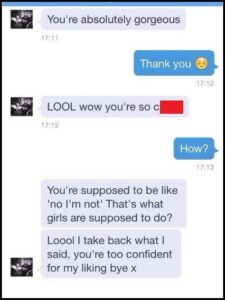 36+ Cringey Posts That Make Us Feel Uncomfortable