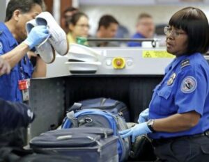 TSA workers have a group to complain about people, here are some of ...