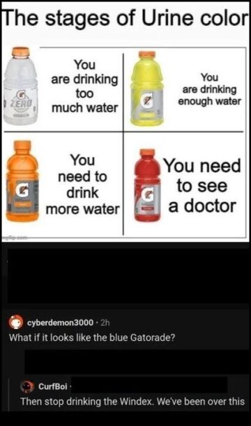 40+ Cursed Comments That Have Us Questioning Everything