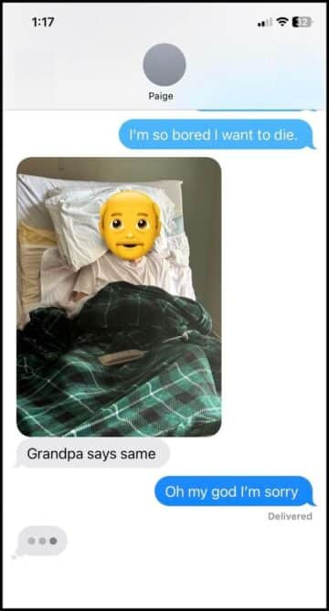 36+ Cringey Posts That Make Us Feel Uncomfortable