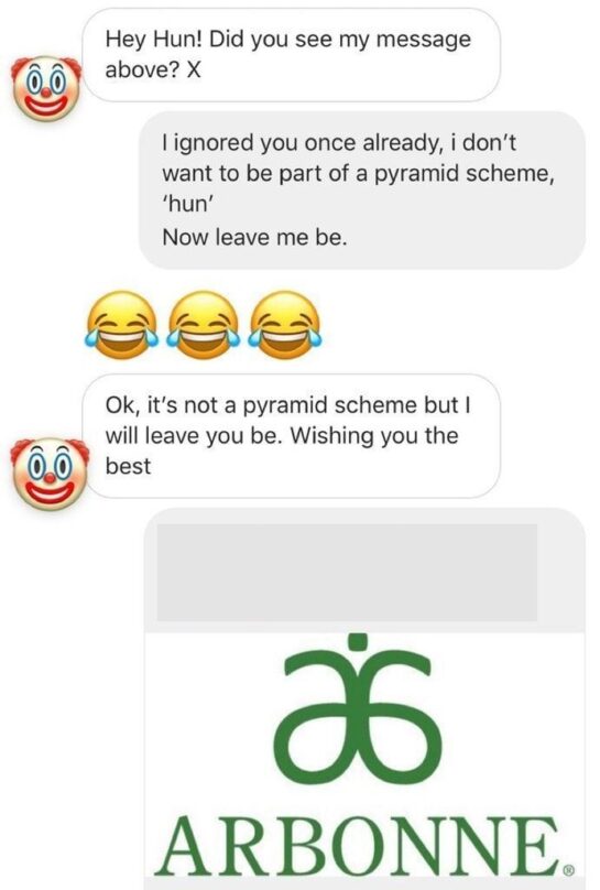 25+ Internet Liars Who Wish They Could Take It All Back