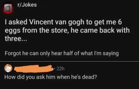 36+ Hilarious Jokes That Went Over People's Heads