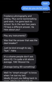 36+ Cringey Posts That Make Us Feel Uncomfortable