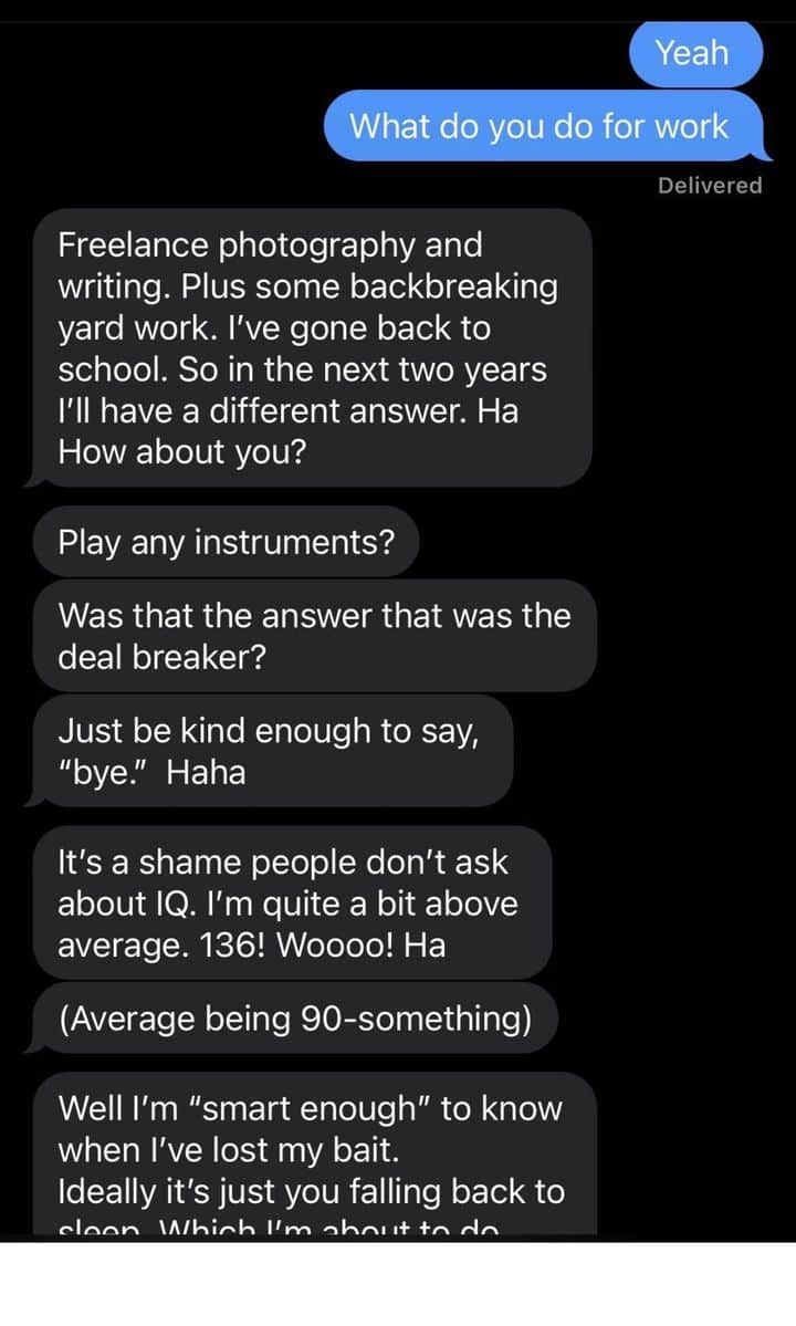 36+ Cringey Posts That Make Us Feel Uncomfortable