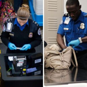 TSA workers have a group to complain about people, here are some of ...