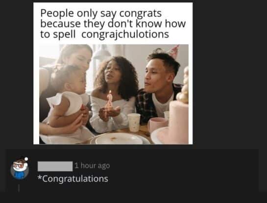 36+ Hilarious Jokes That Went Over People's Heads