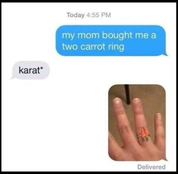 40+ Funny Texts That Made Us Laugh Harder Than They Should