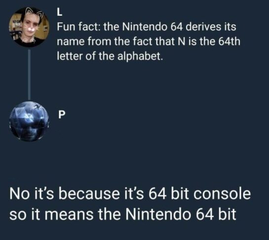 36+ Hilarious Jokes That Went Over People's Heads