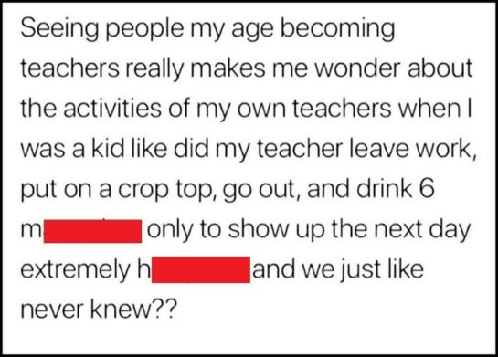 40+ Relatable Posts That Made Us Laugh Out Loud