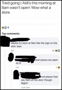 36+ Cringey Posts That Make Us Feel Uncomfortable