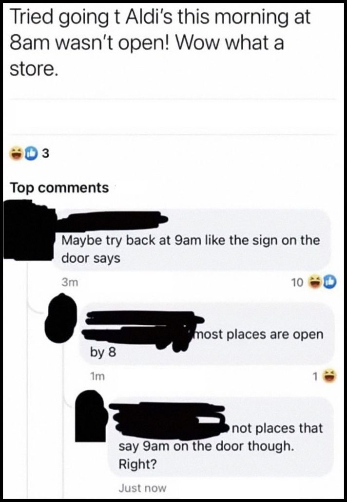 36+ Cringey Posts That Make Us Feel Uncomfortable