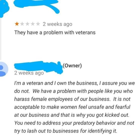 25+ Internet Liars Who Wish They Could Take It All Back