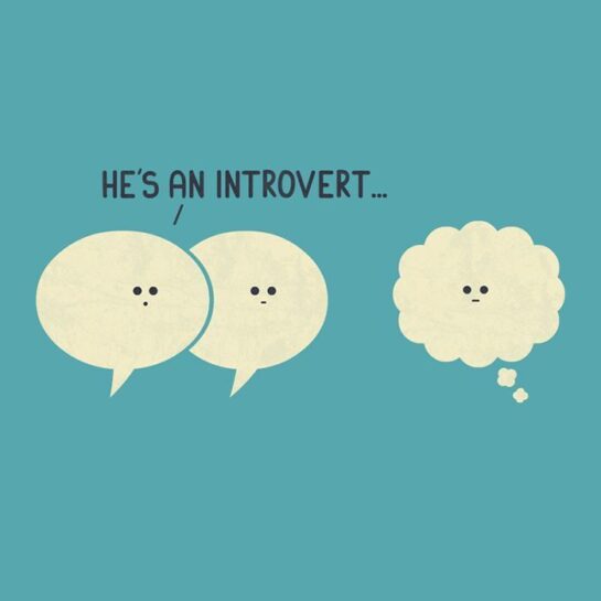 Hilarious Speculative Conversations between Objects