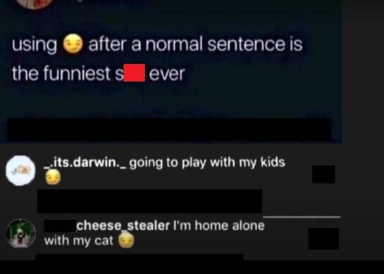 40+ Cursed Comments That Have Us Questioning Everything